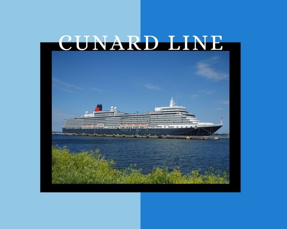 CUNARD CRUISES – TLN Connect